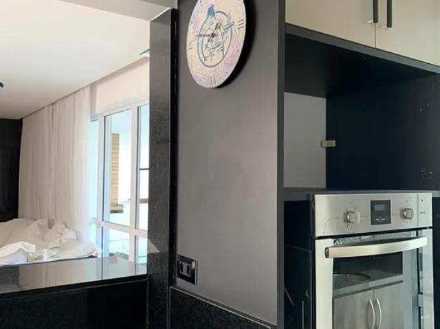 Apartamento para venda tem 138 metros quadrados com 3 quartos em Vila Andrade São Paulo SP