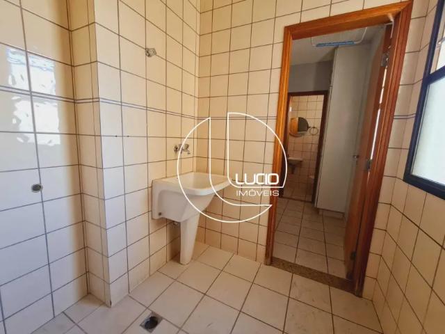 Apartamento para venda tem 140 metros quadrados com 3 quartos em Jundiaí Anápolis GO