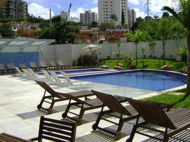 Apartamento para venda tem 141 metros quadrados com 4 quartos em Vila Mariana São Paulo SP