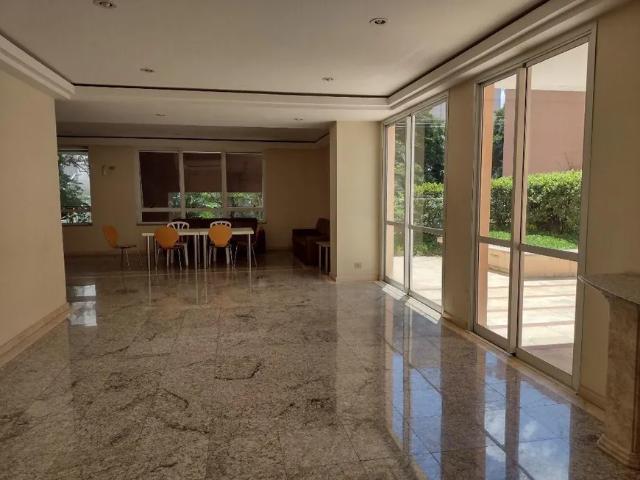 Apartamento para venda tem 144 metros quadrados com 4 quartos em Cerqueira César São Paulo SP