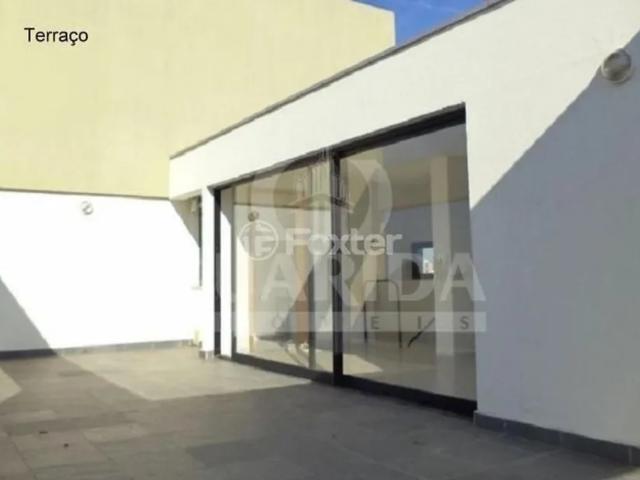 Apartamento para venda tem 147 metros quadrados com 2 quartos em Cristo Redentor Porto Alegre RS