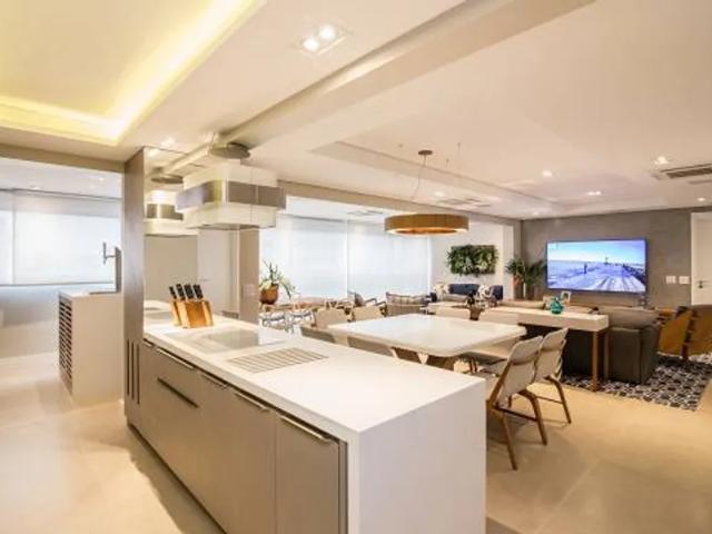 Apartamento para venda tem 150 metros quadrados com 3 quartos em Vila Mariana São Paulo SP