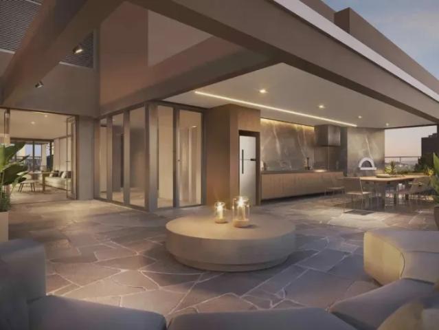 Apartamento para venda tem 151 metros quadrados com 4 quartos em Vila Clementino São Paulo SP