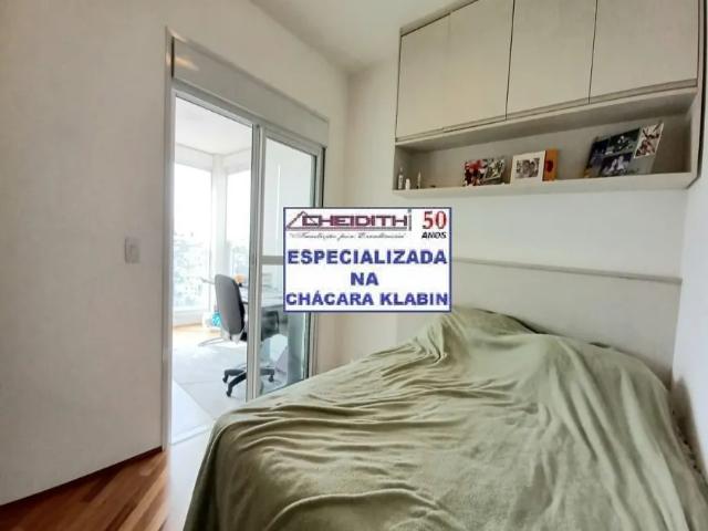 Apartamento para venda tem 156 metros quadrados com 3 quartos em Vila Mariana São Paulo SP