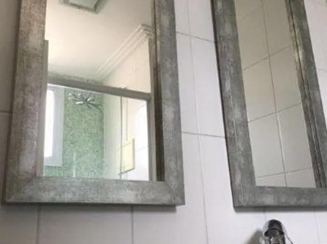 Apartamento para venda tem 177 metros quadrados com 4 quartos em Vila Mariana São Paulo SP