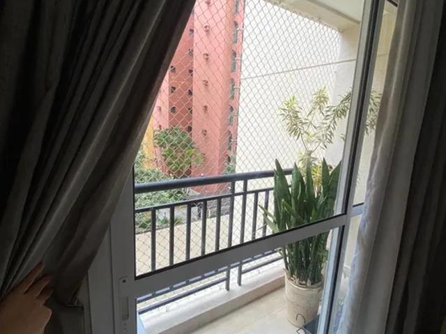 Apartamento para venda tem 184 metros quadrados com 3 quartos em Vila Mariana São Paulo SP