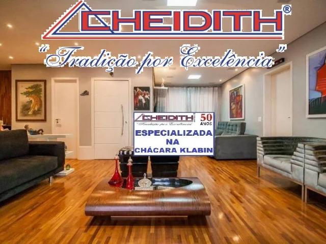 Apartamento para venda tem 184 metros quadrados com 3 quartos em Vila Mariana São Paulo SP