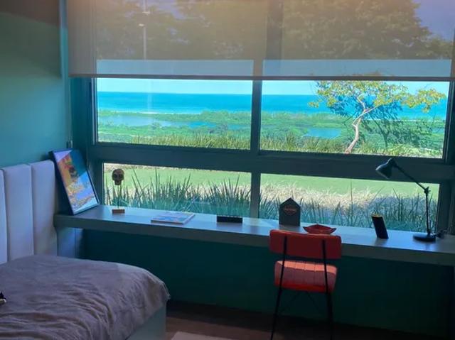 Apartamento para venda tem 184 metros quadrados com 3 suítes na Barra da Tijuca/RJ