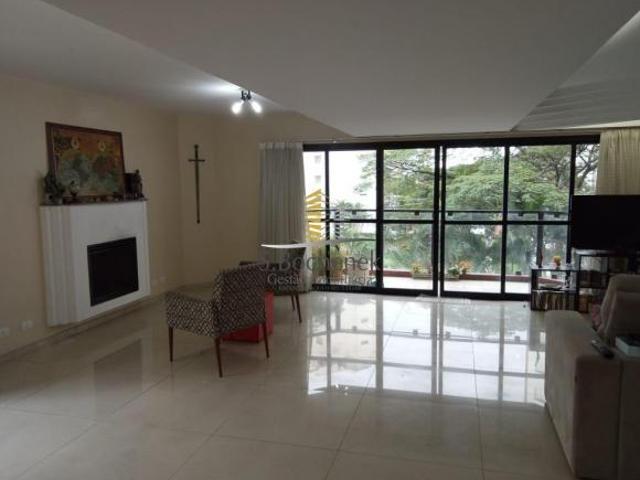 Apartamento para venda tem 200 metros com 4 quartos em Vila Mascote SP