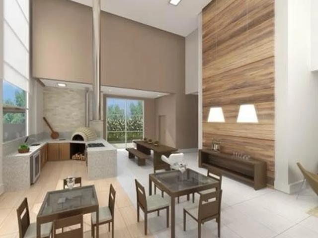 Apartamento para venda tem 238 metros quadrados com 3 quartos 3 suítes 3 vagas em Chácara Klabin