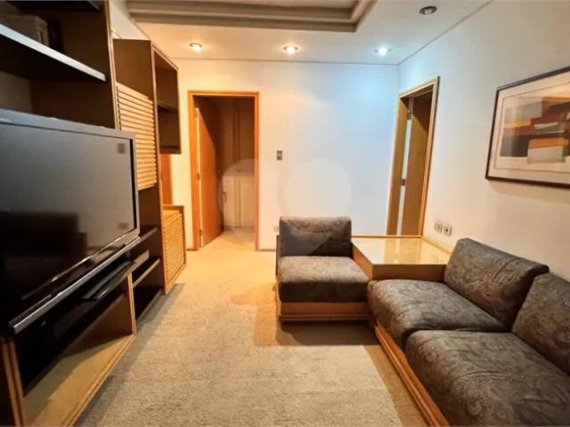 Apartamento para venda tem 240 metros quadrados com 4 quartos na Consolação São Paulo SP
