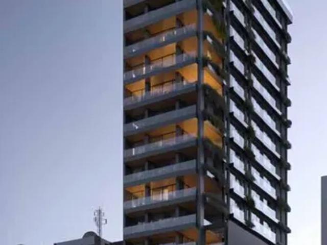 Apartamento para venda tem 288 metros quadrados com 4 quartos em Cerqueira César São Paulo SP