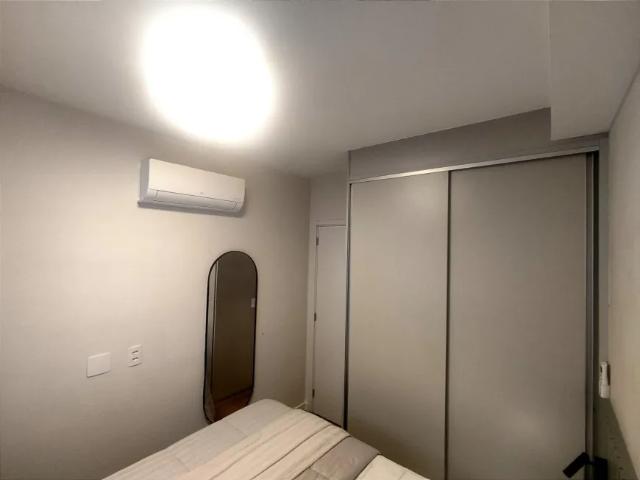 Apartamento para venda tem 29 metros quadrados com 1 quarto