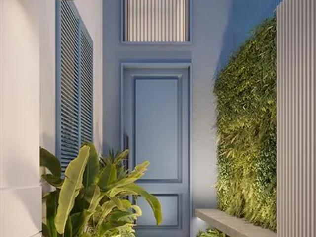 Apartamento para venda tem 37 metros quadrados com 1 quarto em Leblon Rio de Janeiro RJ