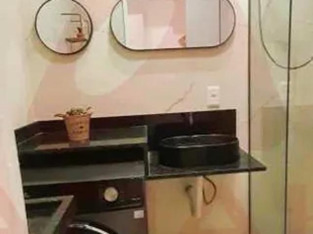 Apartamento para venda tem 35 metros quadrados com 1 quarto em Centro Rio de Janeiro RJ