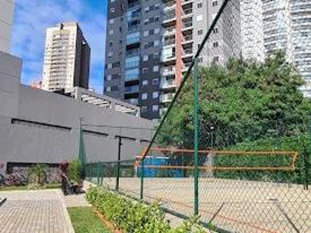 Apartamento para venda tem 39 m² com 1 quarto em Vila Andrade Morumbi / SP