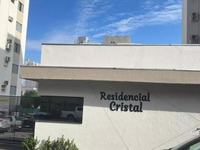 Apartamento para venda, Terra Nova, Cuiabá, Edificio Cristal