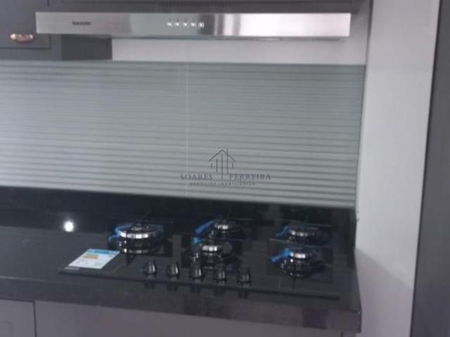 Apartamento para Venda The Park View