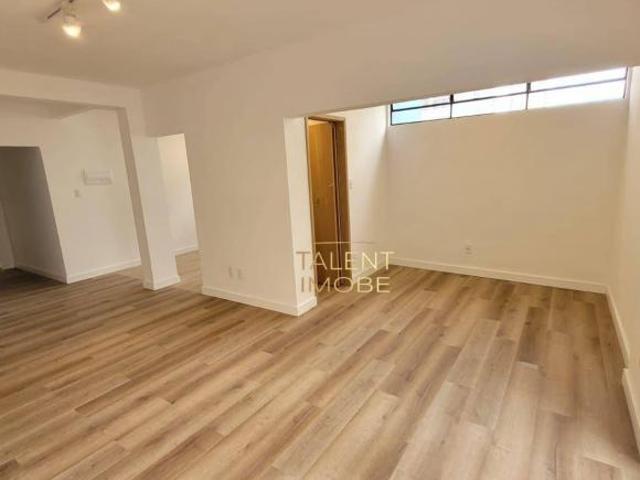 Apartamento para venda todo reformado, 3 quatos, na Vila Mariana