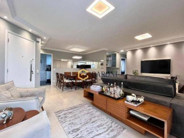 Apartamento para venda totalmente mobiliado na Vila Leopoldina