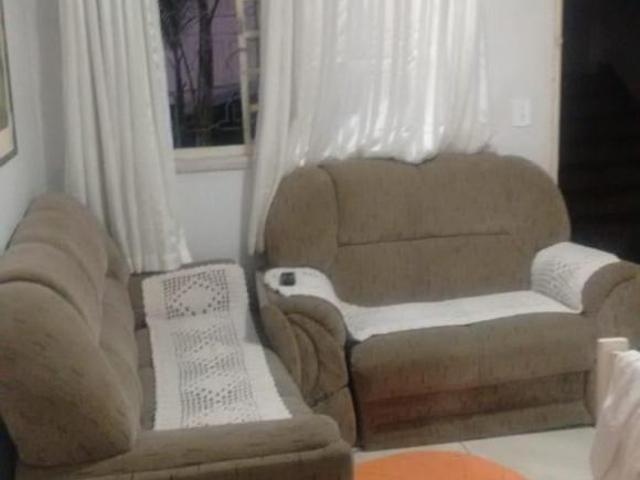 APARTAMENTO PARA VENDA TRÊS ESTRELA