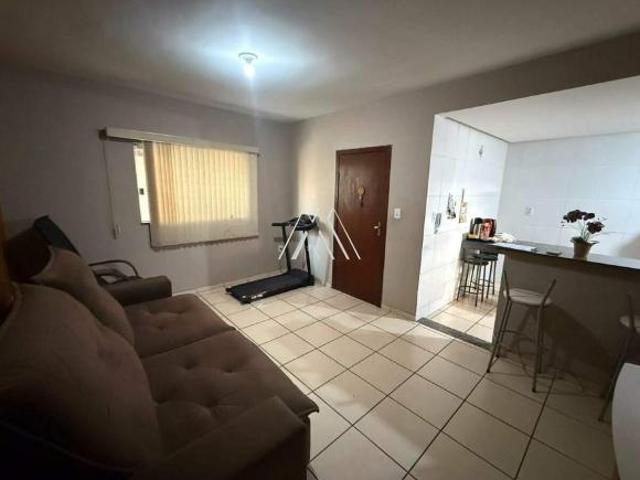 APARTAMENTO PARA VENDA TRÊS MARIAS ITAÚNA MG
