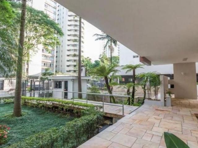 Apartamento para venda, um por andar em São Paulo