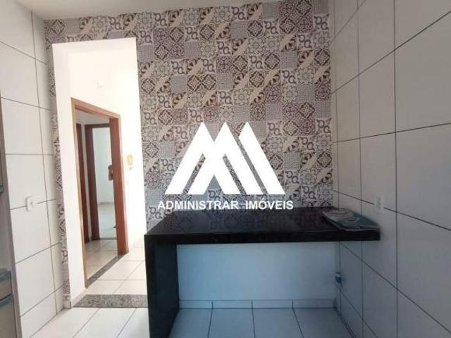 APARTAMENTO PARA VENDA UNIÃO IGARAPÉ MG