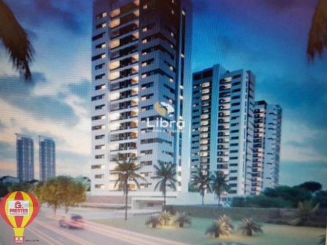 Apartamento para venda Union Planeta Alto da Boa Vista
