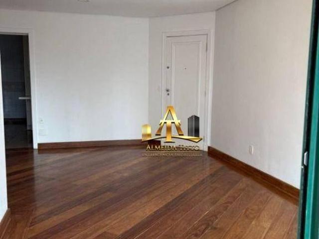 Apartamento para venda Valor R$1.200.000,00 Alphaville Industrial Barueri/SP