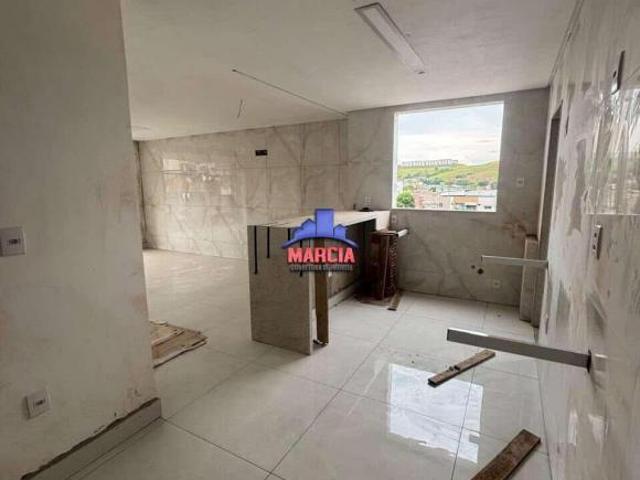 Apartamento para venda Veneza Ipatinga