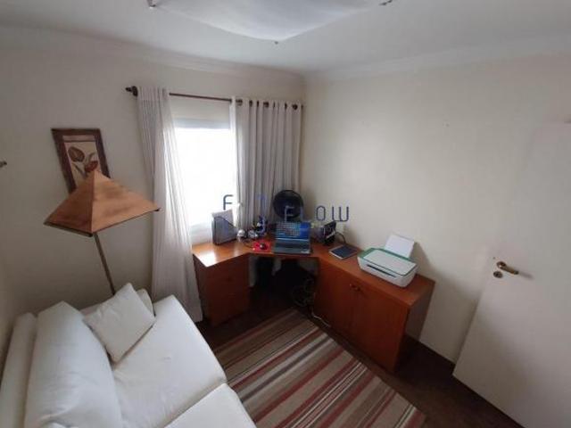 Apartamento Para Venda Vila Congonhas, 3 Quartos, 1 Vaga, 83m² condomínio Orquideas