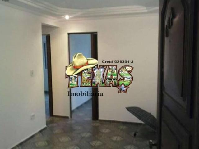 APARTAMENTO PARA VENDA VILA CARMOSINA A VISTA