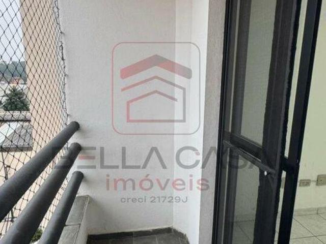 Apartamento para venda Vila Carrão 2 quartos 1 suíte 1 vaga fixa