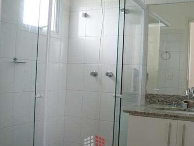 APARTAMENTO PARA VENDA VILA CARVALHO SOROCABA