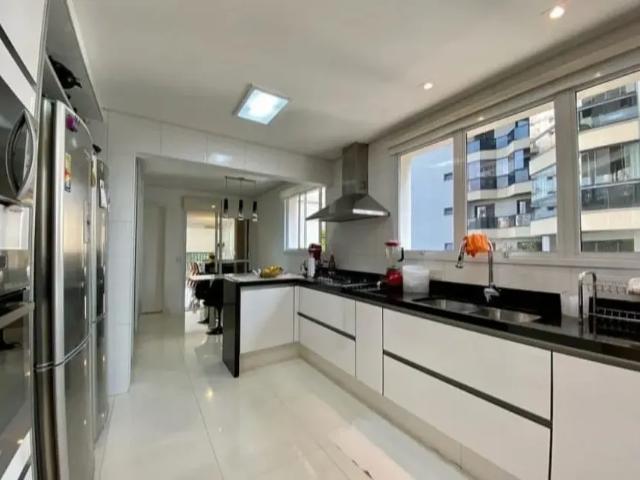 Apartamento Para Venda Vila Clementino, 4 Quartos, 4 Suítes, 4 Vagas, 245m² condomínio Rarita
