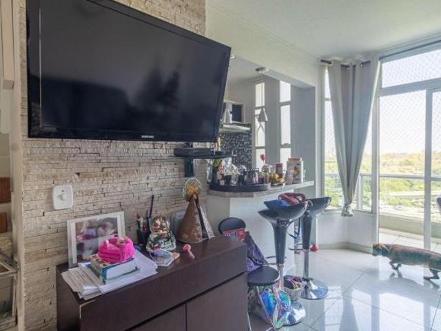 Apartamento Para Venda Vila Clementino, 2 Quartos, 1 Vaga, 50m² condomínio Quasar