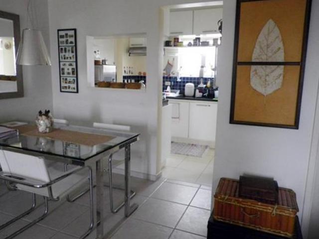 Apartamento Para Venda Vila Clementino, 2 Quartos, 2 Suítes, 1 Vaga, 76m² condomínio Ibirapuera P