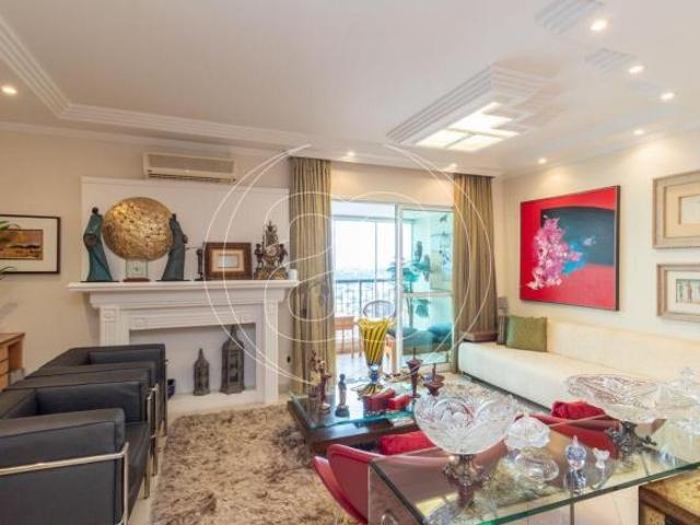 Apartamento para VENDA Vila Clementino