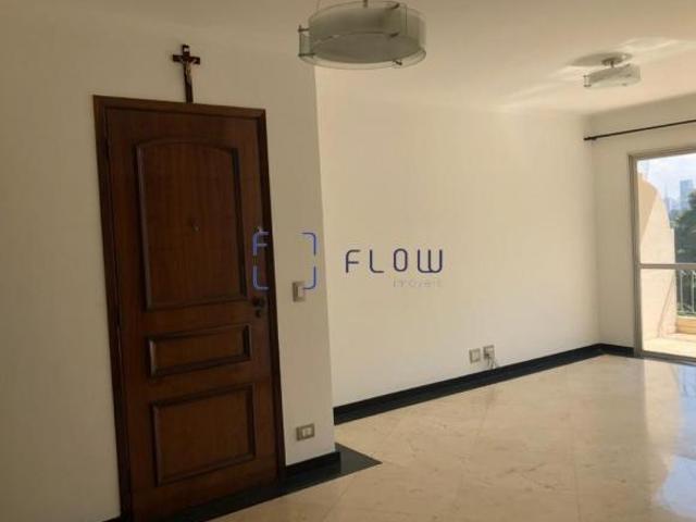 Apartamento Para Venda Vila Clementino, 3 Quartos, 1 Suíte, 2 Vagas, 98m² condomínio Argua