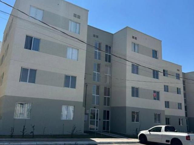 Apartamento para venda Vila Cristina Betim