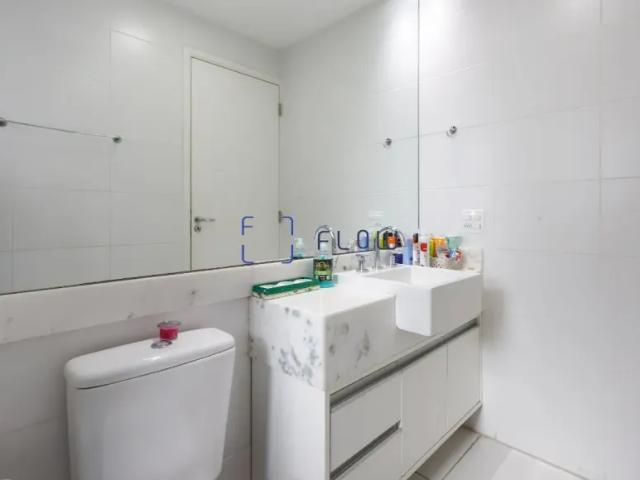 Apartamento Para Venda Vila Anastácio, 3 Quartos, 3 Suítes, 3 Vagas, 157m² condomínio Vanguarda