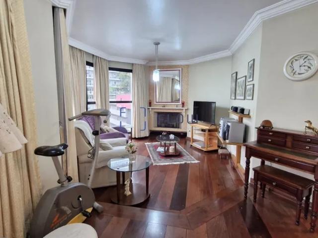 Apartamento Para Venda Vila Andrade, 4 Quartos, 2 Suítes, 4 Vagas, 219m² condomínio Ritz