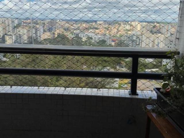 Apartamento Para Venda Vila Andrade, 2 Quartos, 2 Vagas, 57m² condomínio Residencial Ciudad Real