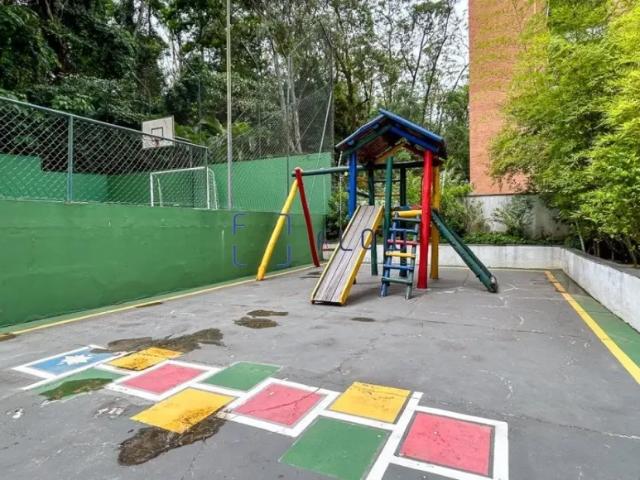 Apartamento Para Venda Vila Andrade, 3 Quartos, 1 Suíte, 2 Vagas, 119.25m². Condomínio Itapeva Par