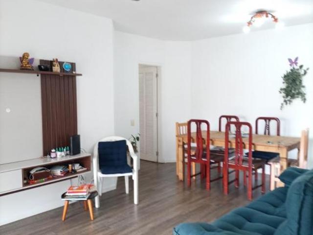 Apartamento Para Venda Vila Andrade, 3 Quartos, 1 Suíte, 2 Vagas, 98m² condomínio May Fair