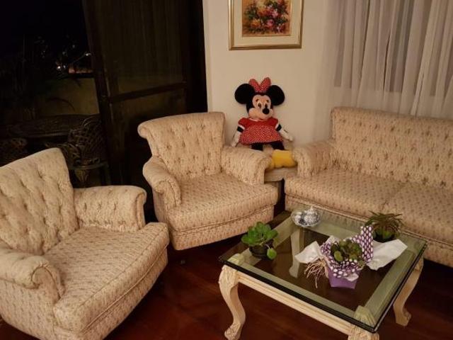 Apartamento Para Venda Vila Andrade, 3 Quartos, 1 Suíte, 3 Vagas, 144m² condomínio San Lorenzo