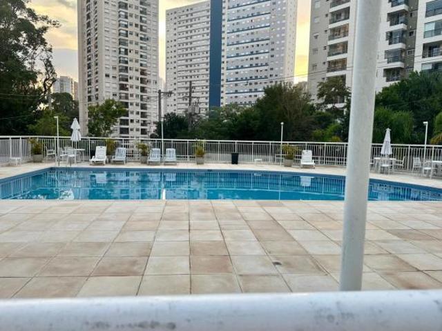 Apartamento para venda, Vila Andrade São Paulo