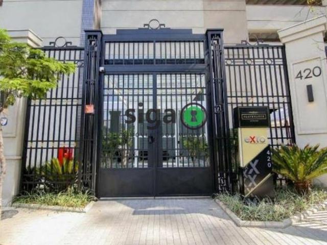 Apartamento para venda Vila Andrade São Paulo SP