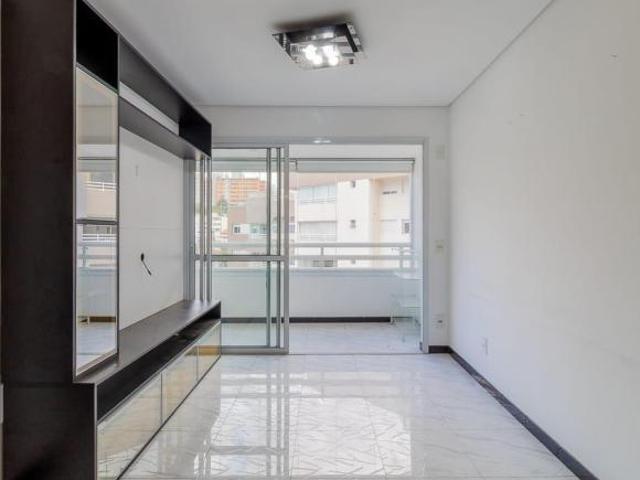 Apartamento Para Venda Vila Anglo Brasileira, 2 Quartos, 1 Suíte, 1 Vaga, 64m² condomínio Art Pom
